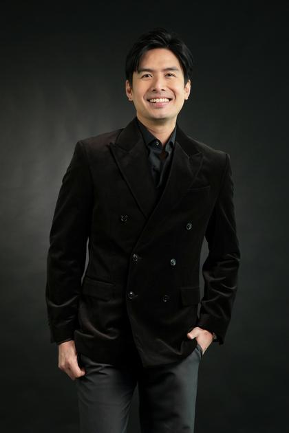 NYMA - Now You Must Aspire | Christian Bautista