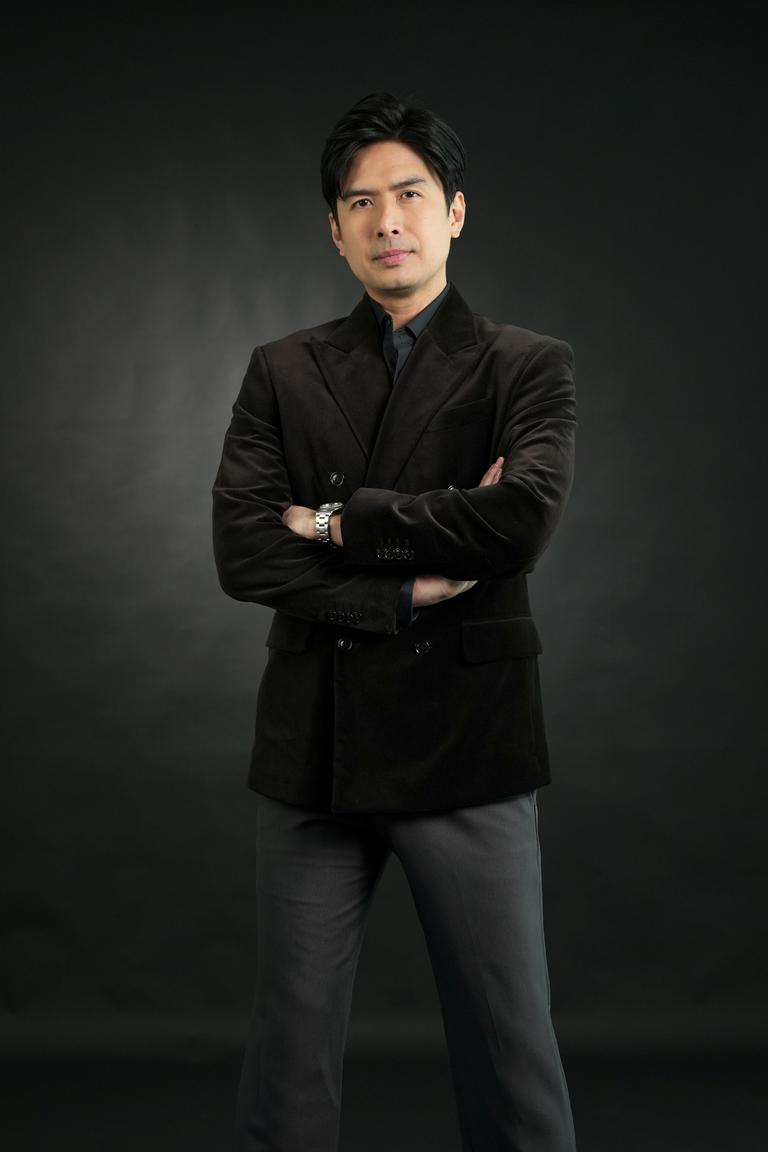 NYMA - Now You Must Aspire | Christian Bautista