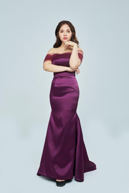 NYMA - Now You Must Aspire | Kristel Fulgar